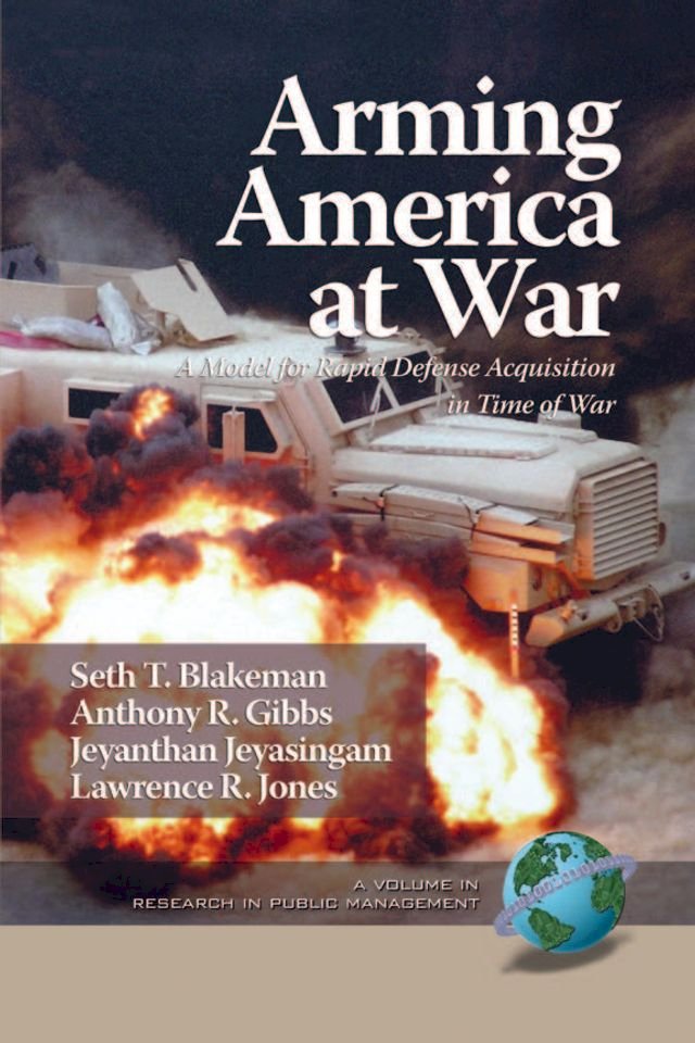 Arming America at War - PChome 24h書店