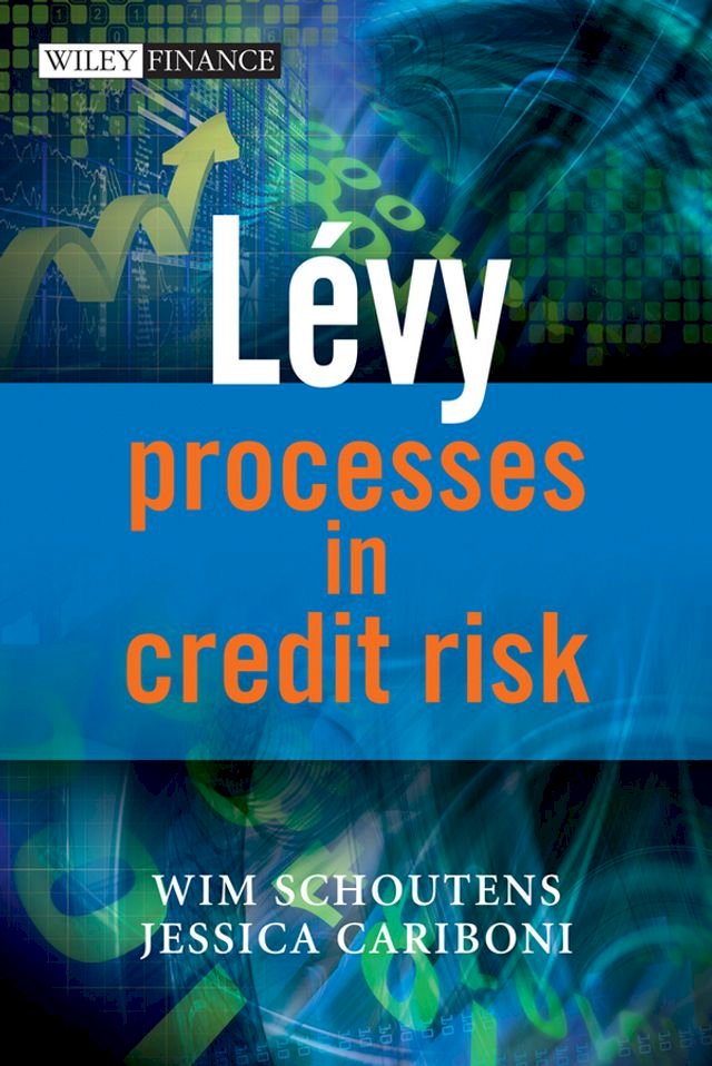 Levy Processes in Credit Risk - PChome 24h書店