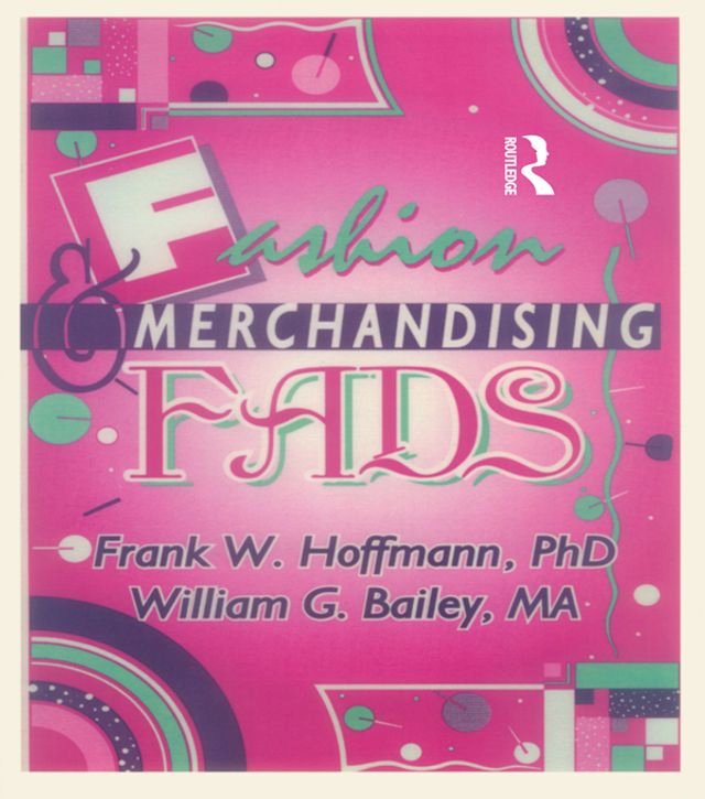 Fashion & Merchandising Fads - PChome 24h書店