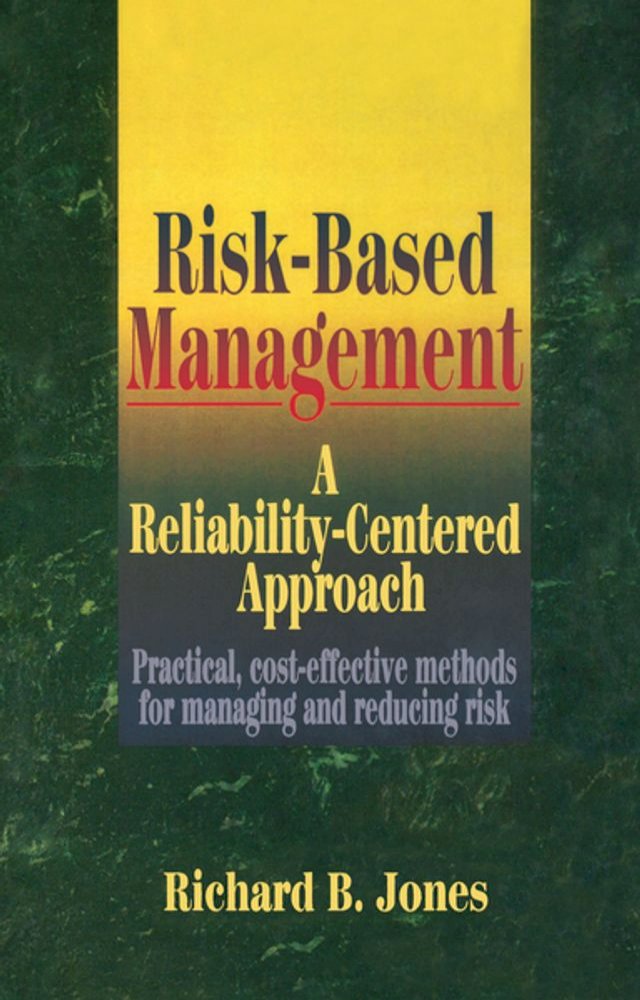 Risk-Based Management - PChome 24h書店