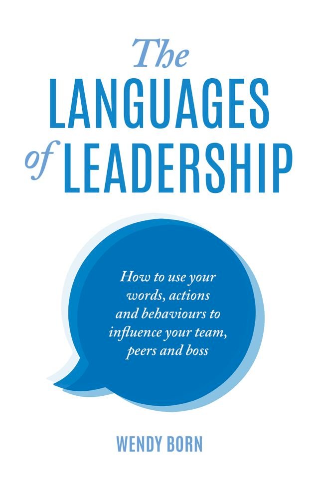 The Languages of Leadership - PChome 24h書店