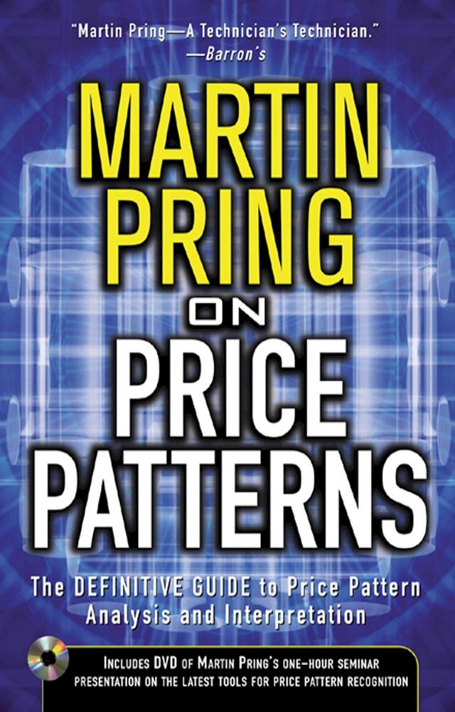 Pring on Price Patterns - PChome 24h書店