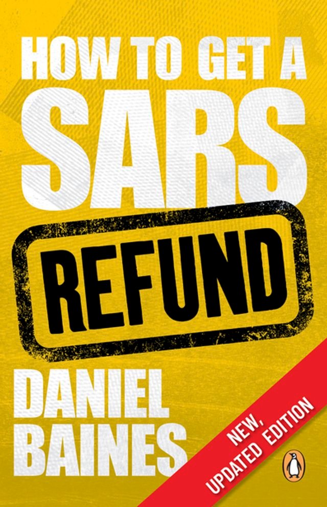 How to Get a SARS Refund - PChome 24h書店