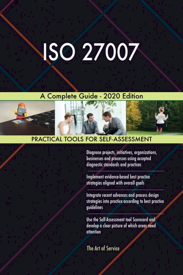 ISO 27007 A Complete Guide - 2020 Edition - PChome 24h書店