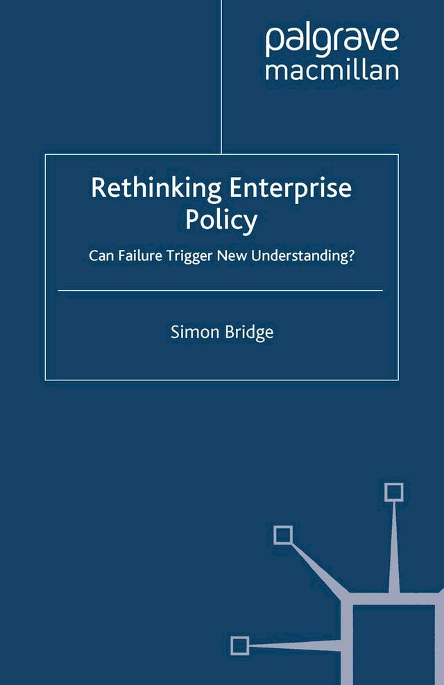 Rethinking Enterprise Policy - PChome 24h書店