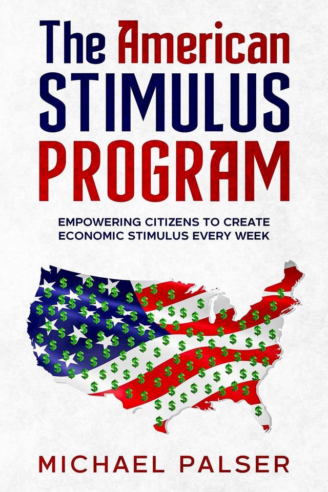 The American Stimulus Program - PChome 24h書店
