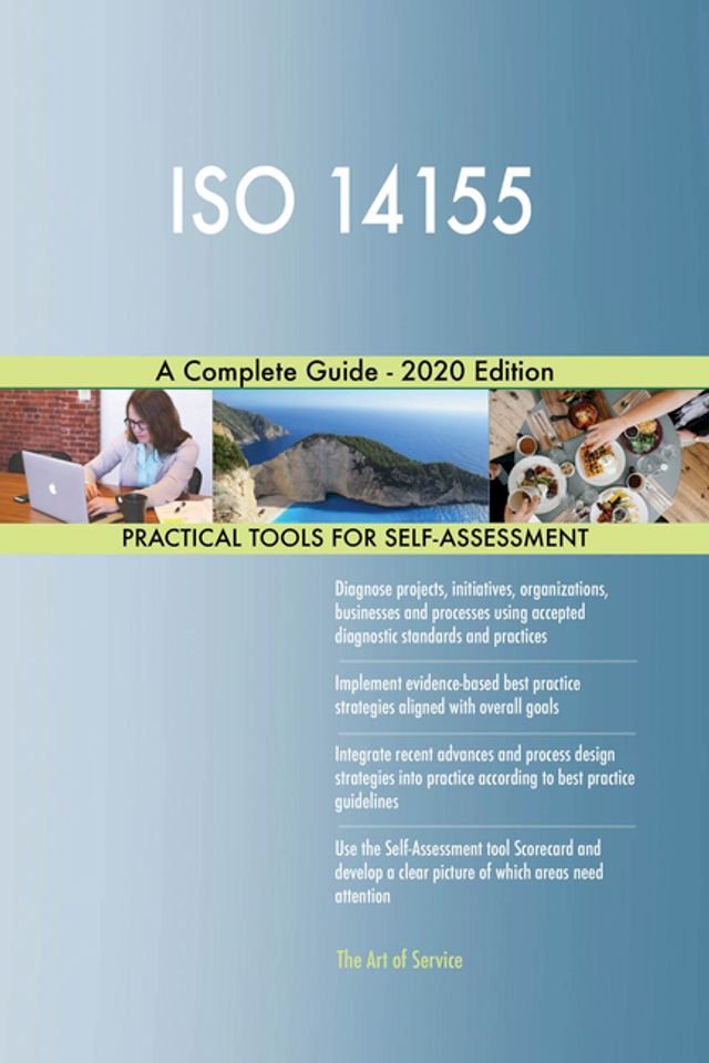 ISO 14155 A Complete Guide - 2020 Edition - PChome 24h書店