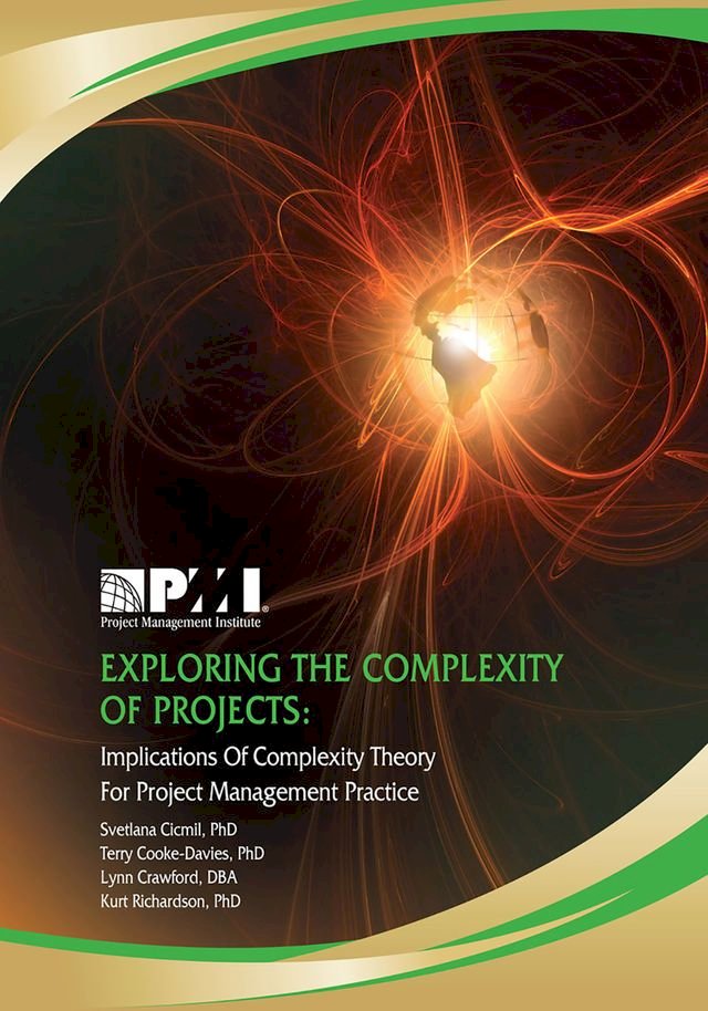 Exploring the Complexity of Projects - PChome 24h書店
