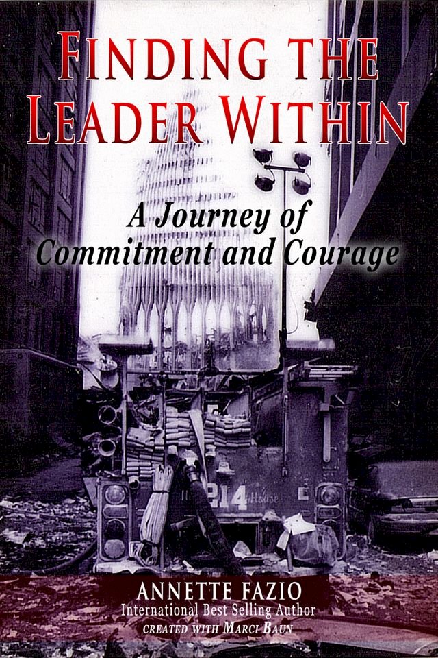 Finding the Leader Within - PChome 24h書店