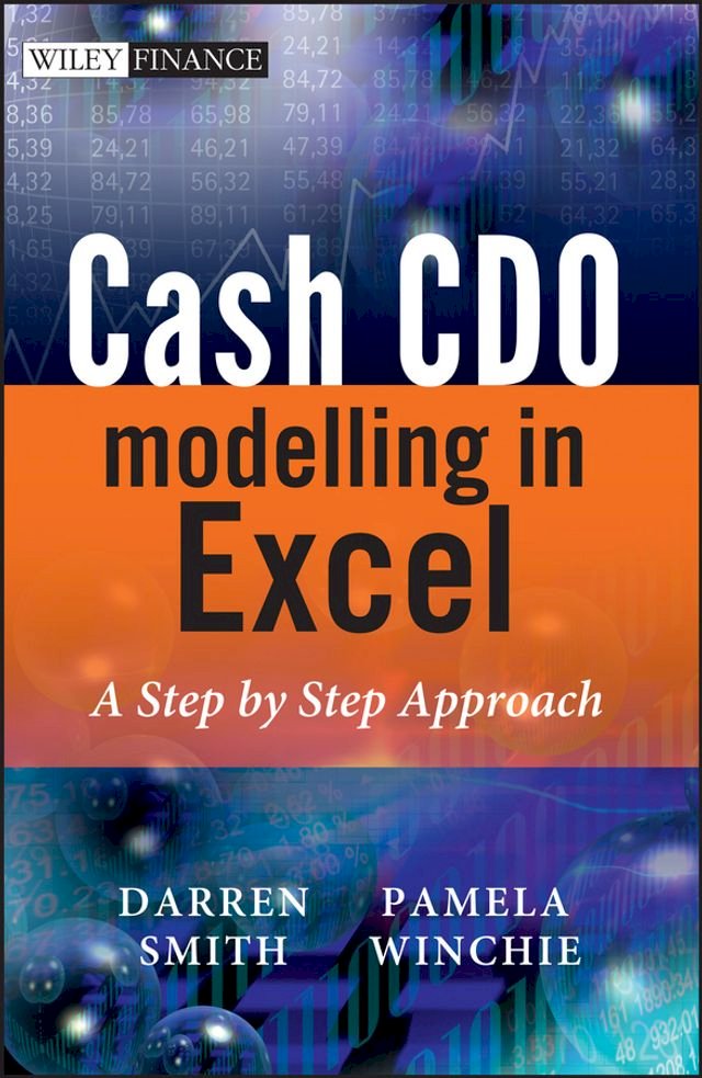 Cash CDO Modelling in Excel - PChome 24h書店