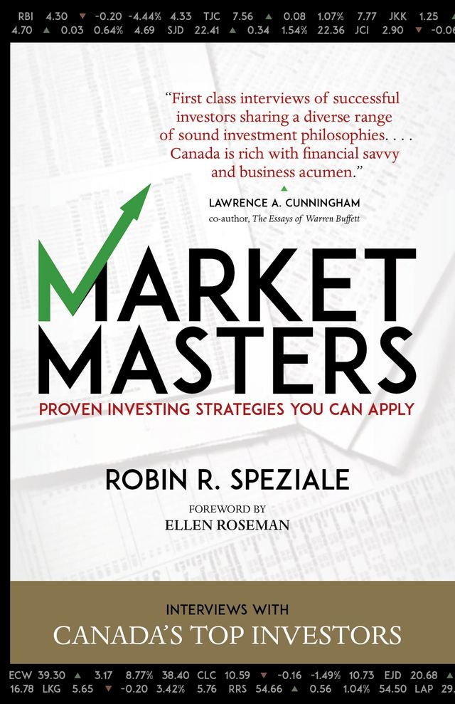 Market Masters - PChome 24h書店