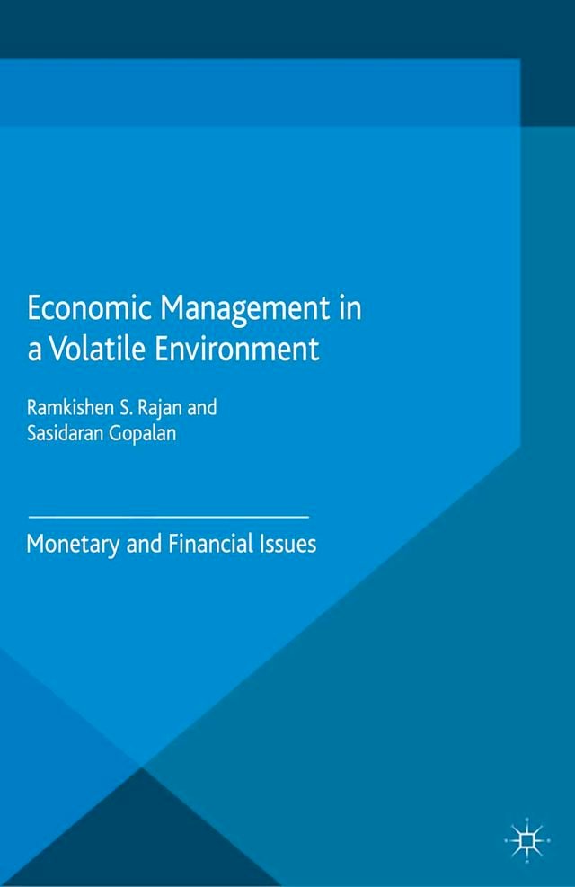 Economic Management in a Volatile Environment - PChome 24h書店