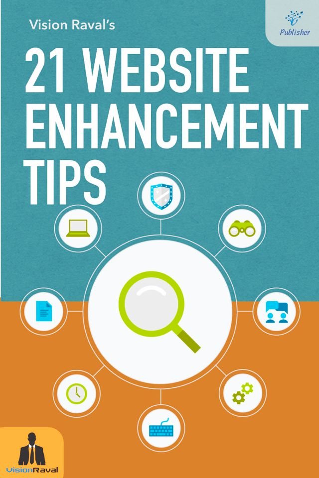 21 Website Enhancement Tips - PChome 24h書店
