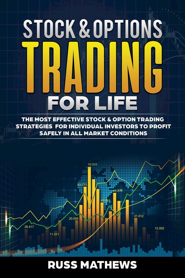 Stock & Options Trading for Life - PChome 24h書店