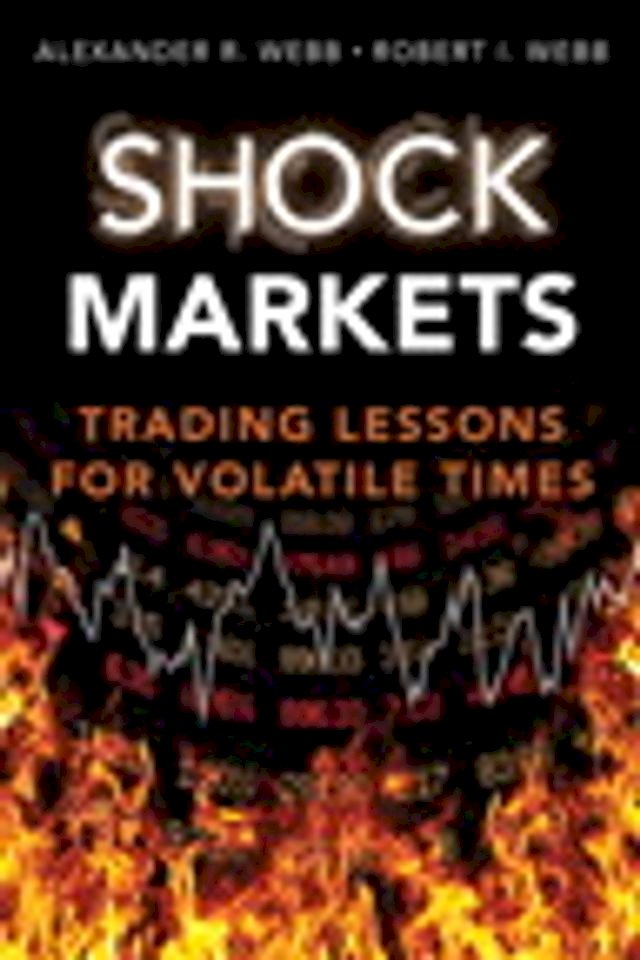 Shock Markets - PChome 24h書店