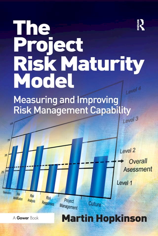 The Project Risk Maturity Model - PChome 24h書店