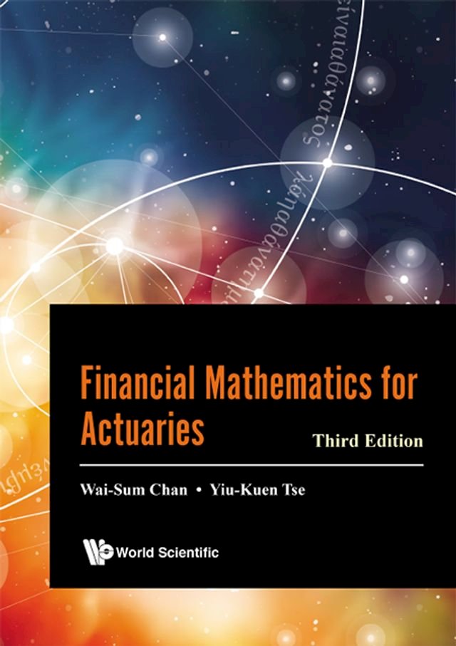 Financial Mathematics for Actuaries - PChome 24h書店