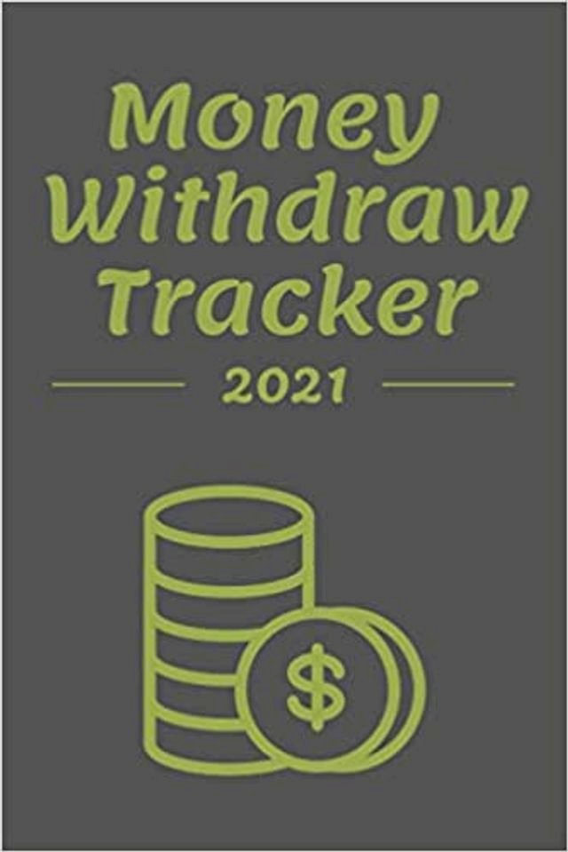 MONEY WITHDRAWAL TRACKER - PChome 24h書店