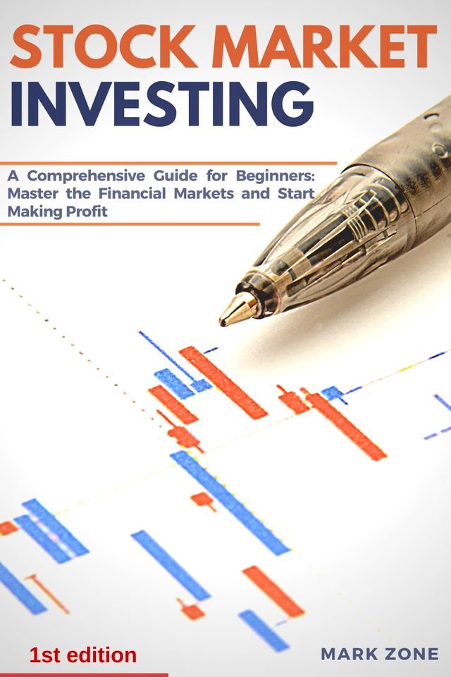 Stock Market Investing - PChome 24h書店