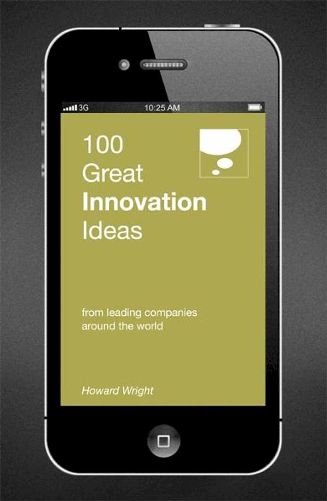 100 Great Innovation Ideas - PChome 24h書店