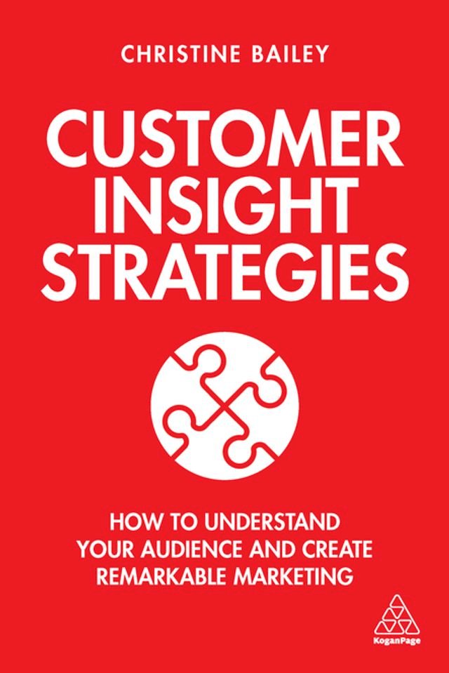 Customer Insight Strategies - PChome 24h書店