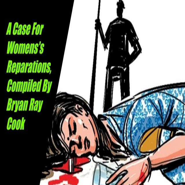 A Case For Women's Reparations - PChome 24h書店