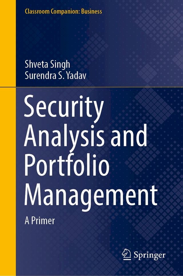 Security Analysis and Portfolio Management - PChome 24h書店