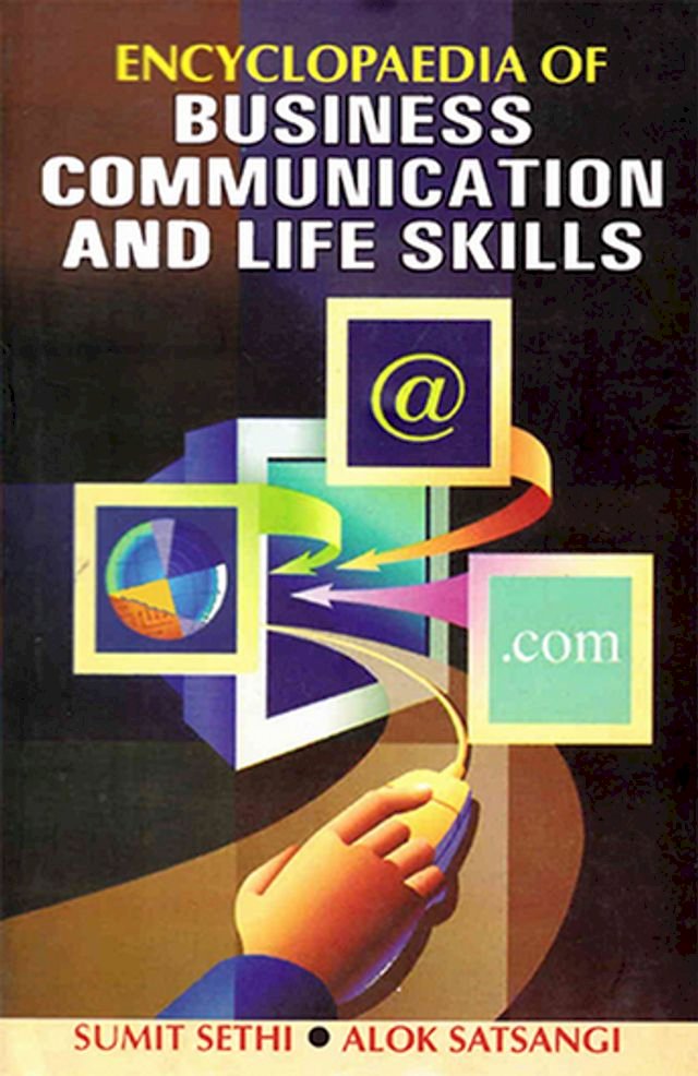 Encyclopaedia Of Business Communication And Life Skills - PChome 24h書店