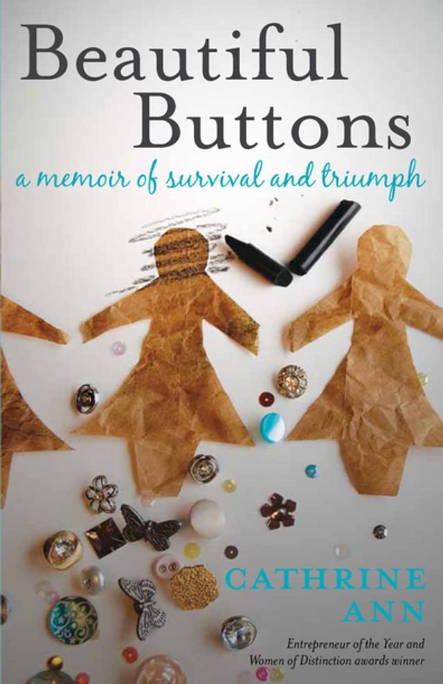 Beautiful Buttons - PChome 24h書店