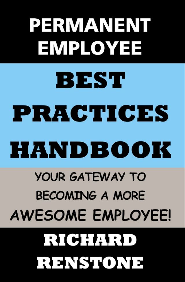 Permanent Employee: Best Practices Handbook - PChome 24h書店