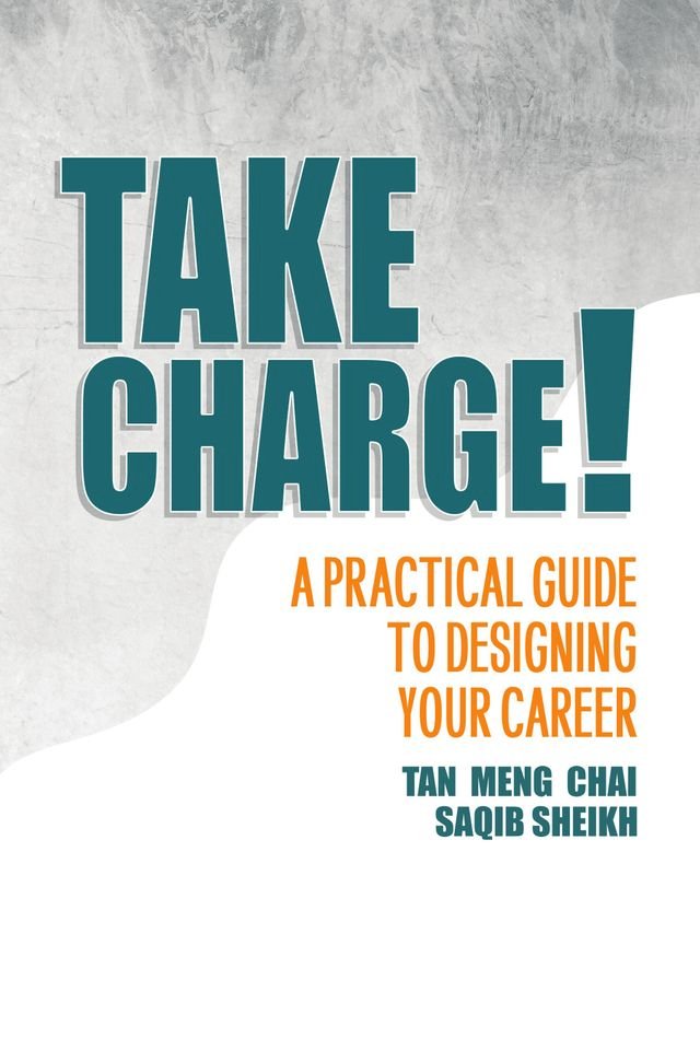 Take Charge! - PChome 24h書店