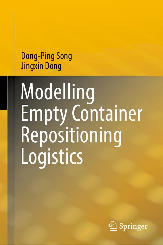 Modelling Empty Container Repositioning Logistics - PChome 24h書店