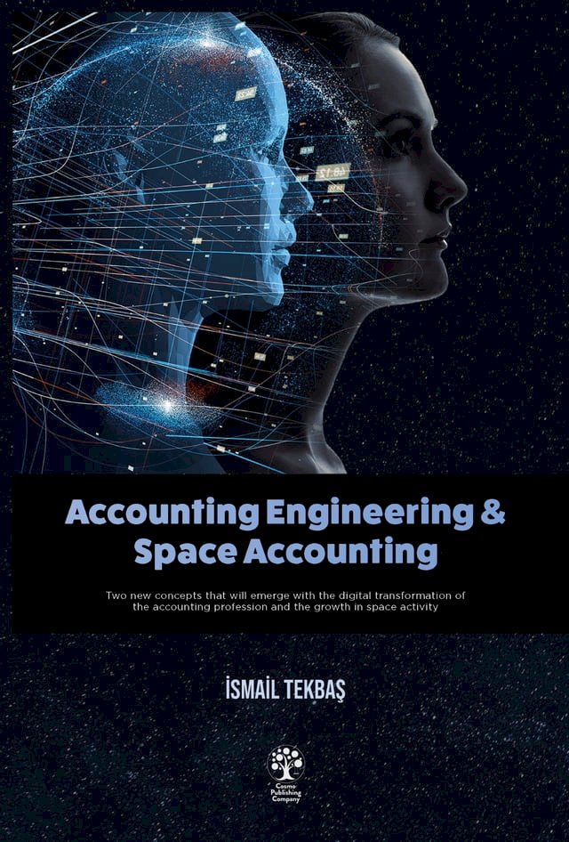 Accounting Engineering and Space Accounting - PChome 24h書店