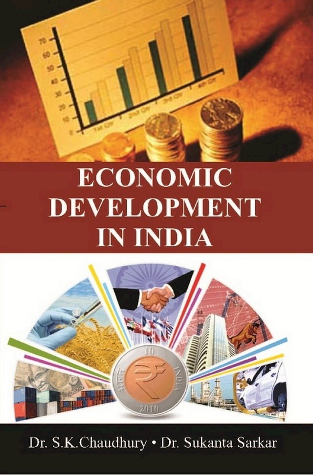 Economic Development In India - PChome 24h書店