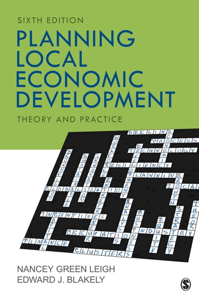 Planning Local Economic Development - PChome 24h書店