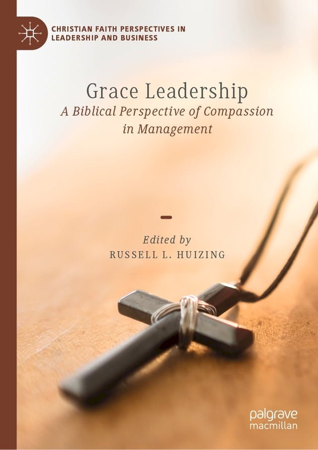Grace Leadership - PChome 24h書店