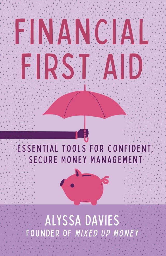 Financial First Aid - PChome 24h書店