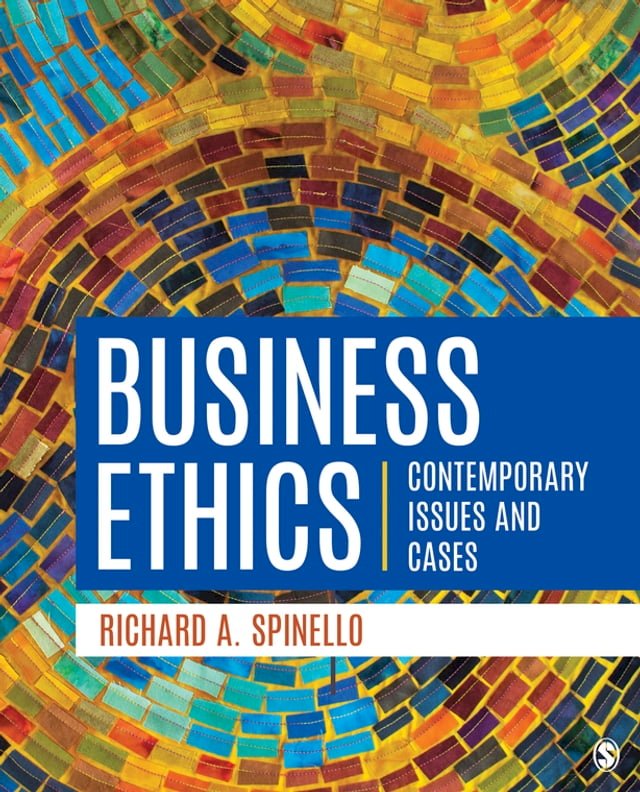 Business Ethics - PChome 24h書店