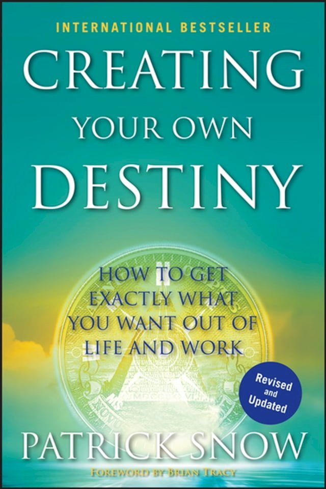 Creating Your Own Destiny - PChome 24h書店