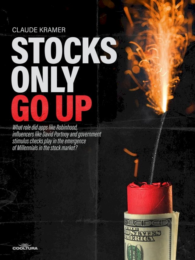 Stocks Only Go Up - PChome 24h書店