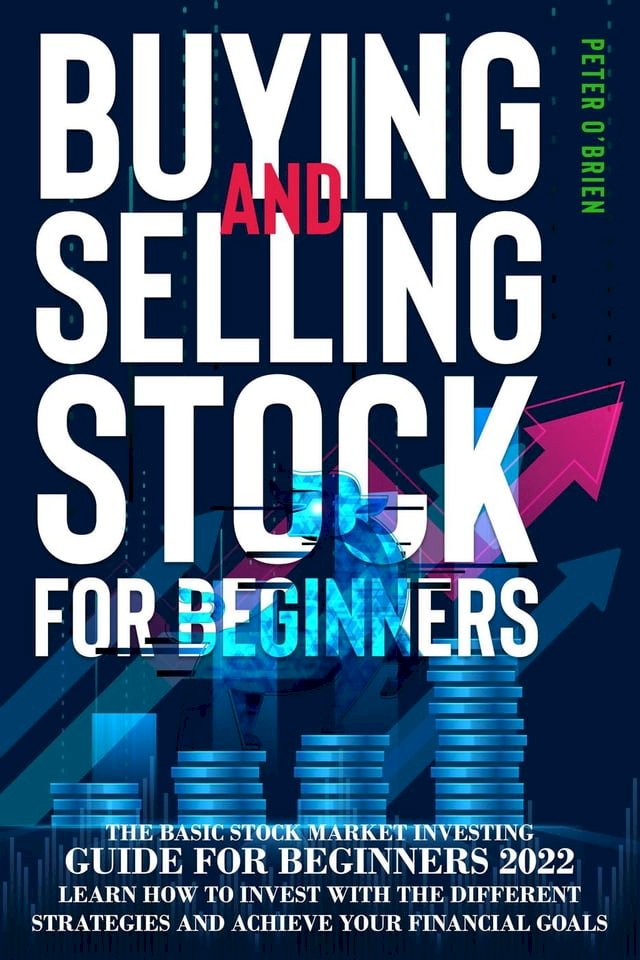 Buying And Selling Stock For Beginners - PChome 24h書店