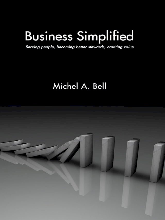 Business Simplified - PChome 24h書店