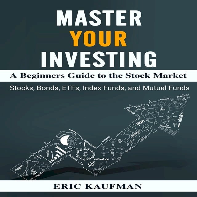 Master Your Investing - PChome 24h書店