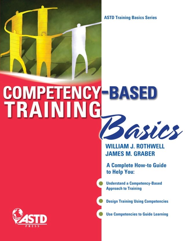 Competency-Based Training Basics - PChome 24h書店