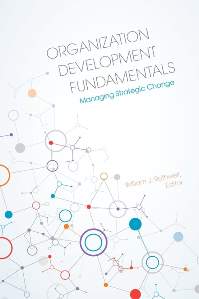Organization Development Fundamentals - PChome 24h書店