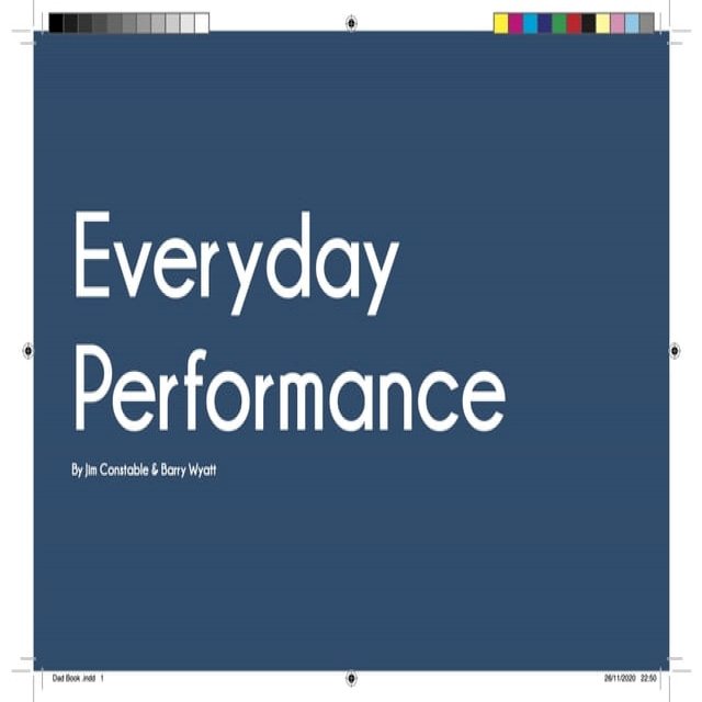 Everyday Performance - PChome 24h書店