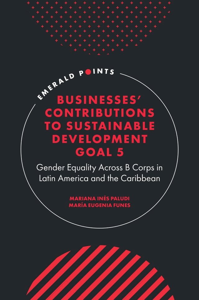 Businesses' Contributions to Sustainable Development Goal 5 - PChome 24h書店