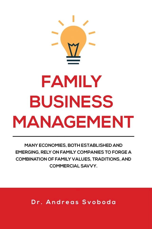 Family Business Management - PChome 24h書店