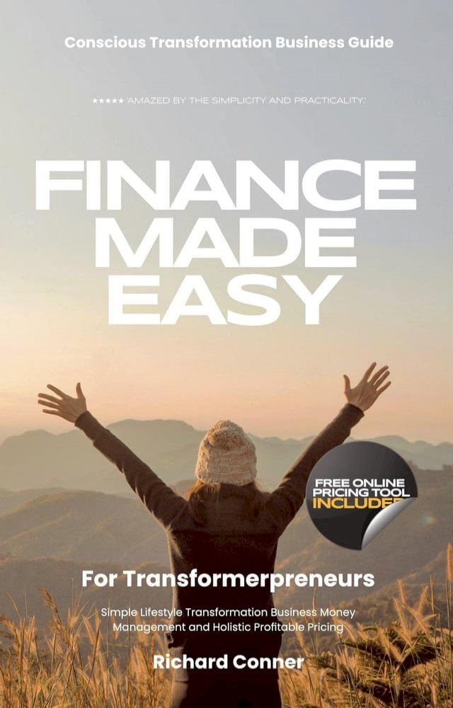 Finance Made Easy For Transformerpreneurs - Simple Lifestyle ...