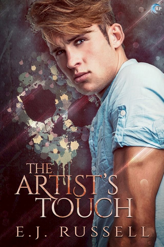 The Artist's Touch - PChome 24h書店